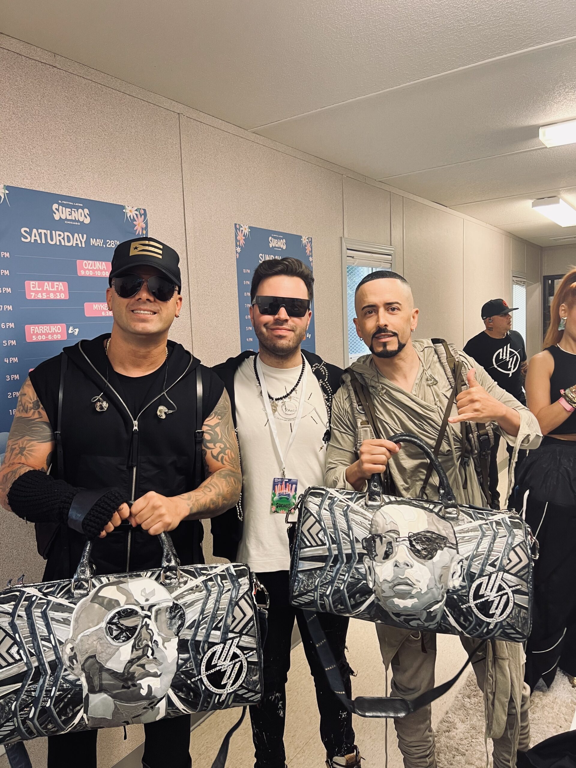 KIKO BÁEZ CON SÓLO 22 AÑOS SE HA ENCARGADO DE ESCRIBIR UN LEGADO ...