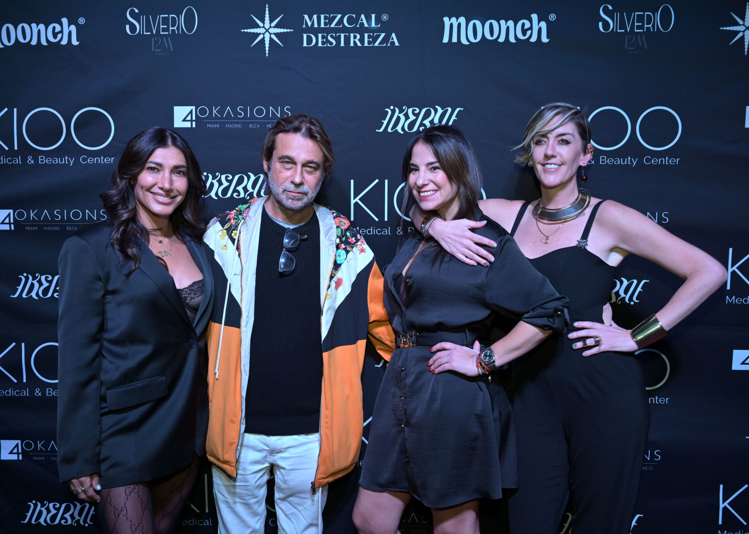 KIOO Medical & Beauty Center, celebra su aniversario entre la belleza y ...