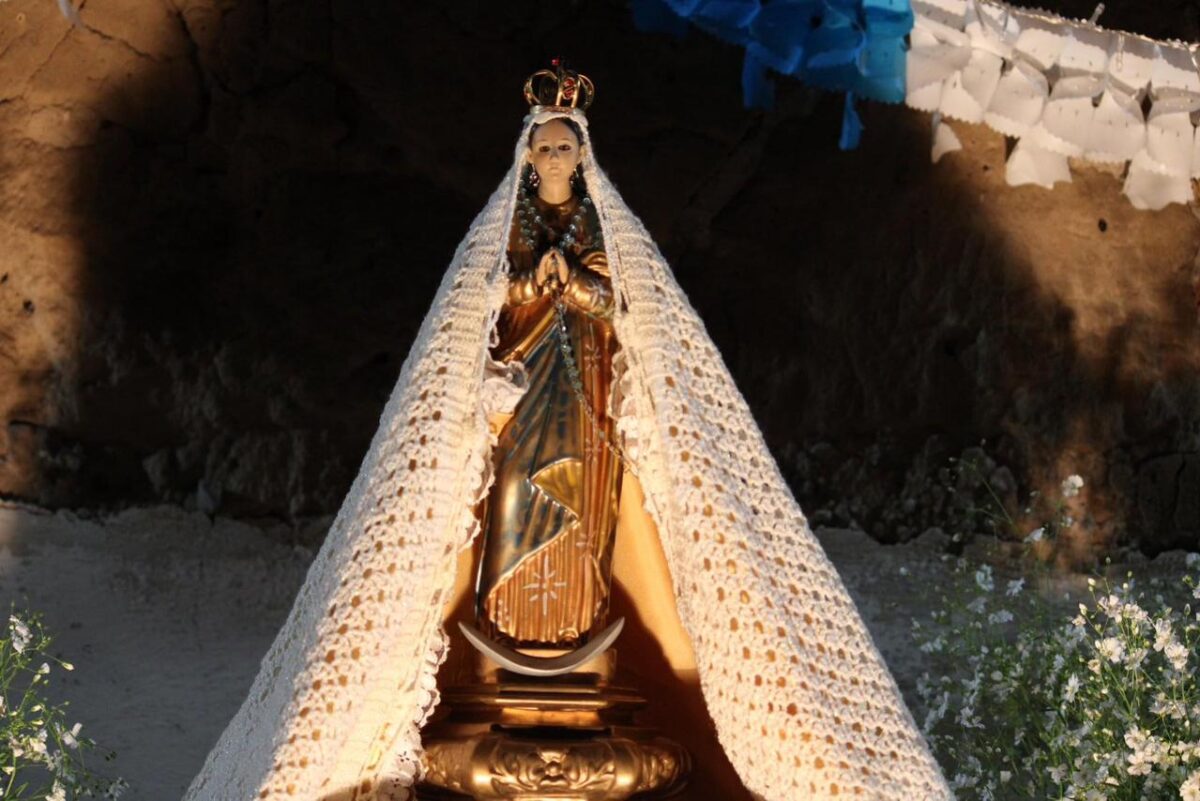 Tlaxcala Capital lucirá increíbles alfombras para la ‘Bajada’ de la ...