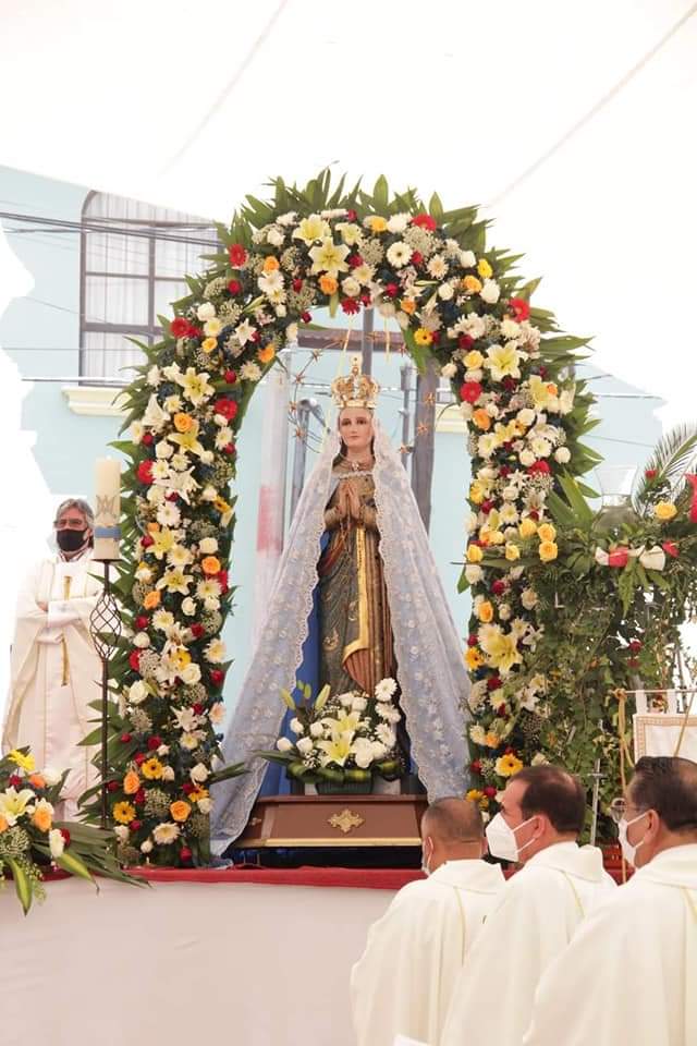 Tlaxcala Capital lucirá increíbles alfombras para la ‘Bajada’ de la ...
